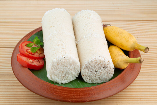 Puttu – Masala Darbar